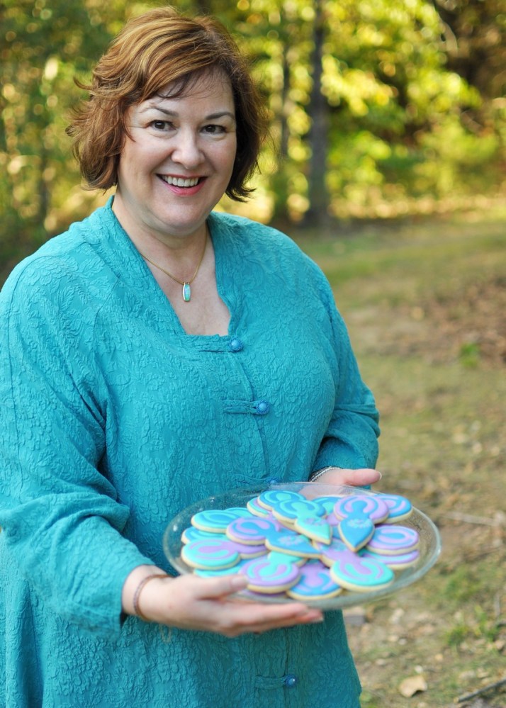 Goddess Cookies! | Talk Birth