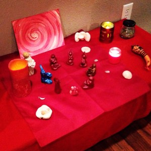 Wisdom from Moon Time for Red Tents | Talk Birth